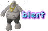 Blert