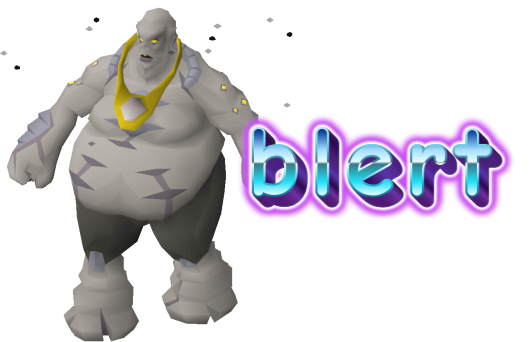 Blert